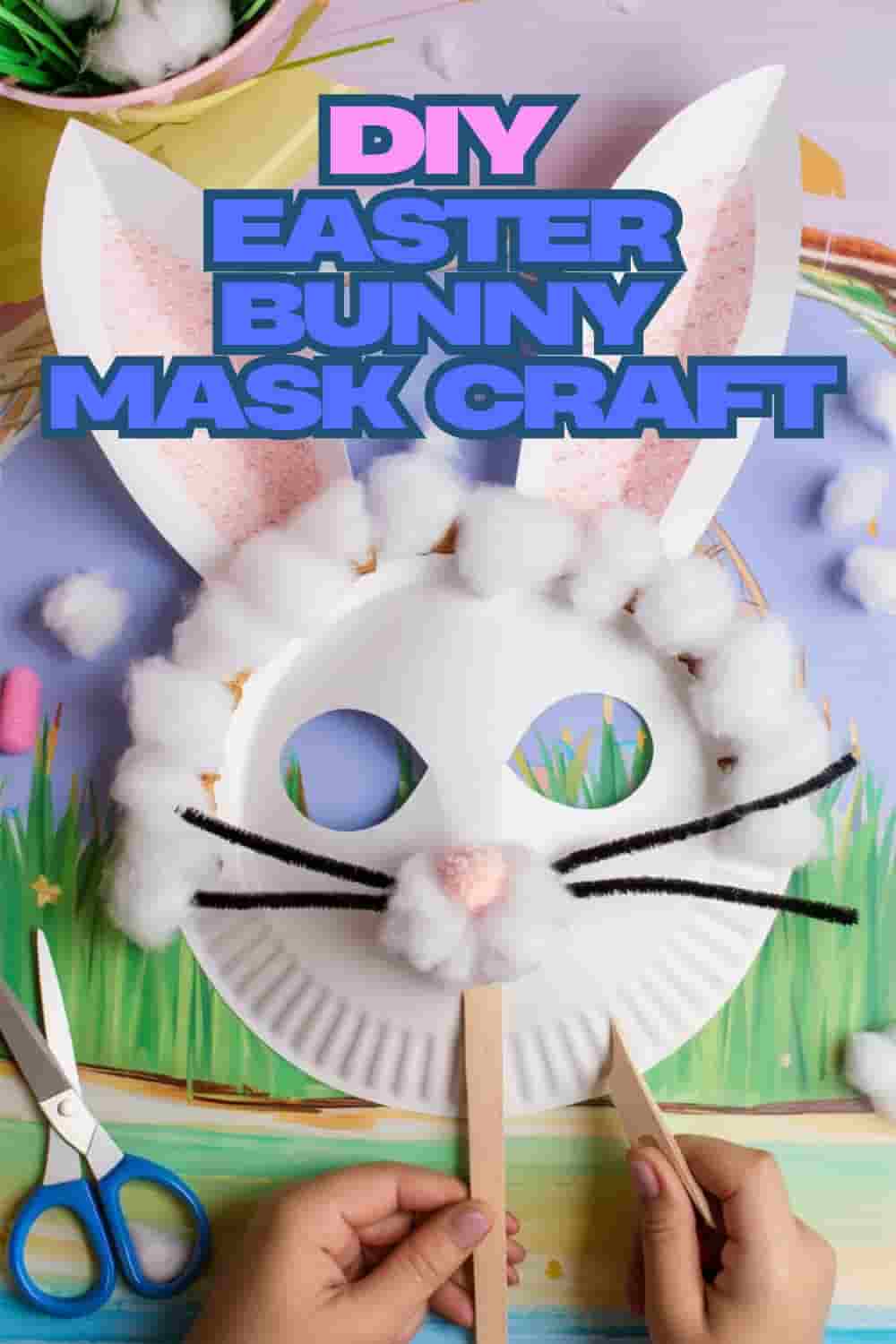4 Fun and Easy Easter Craft Ideas for Kids - Stray Mum